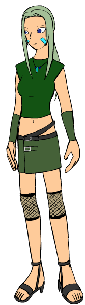 Sutaa Safaia | Naruto Fanon Wiki | Fandom