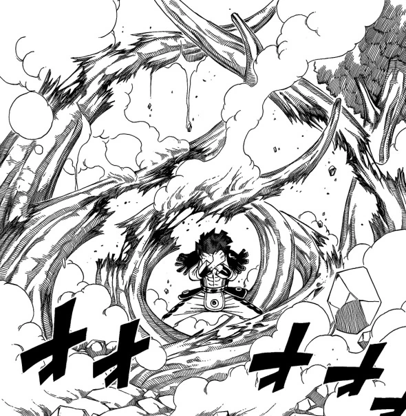 Forest Release: Unearth Root Shield | Naruto Fanon Wiki | Fandom