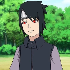 Izuma Uchiha | Naruto Fanon Wiki | Fandom