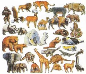 Animal Assimilation | Naruto Fanon Wiki | Fandom