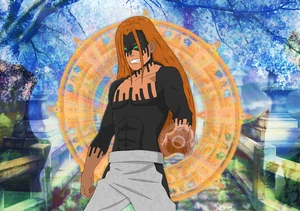 Tenwa Sozo | Naruto Fanon Wiki | Fandom