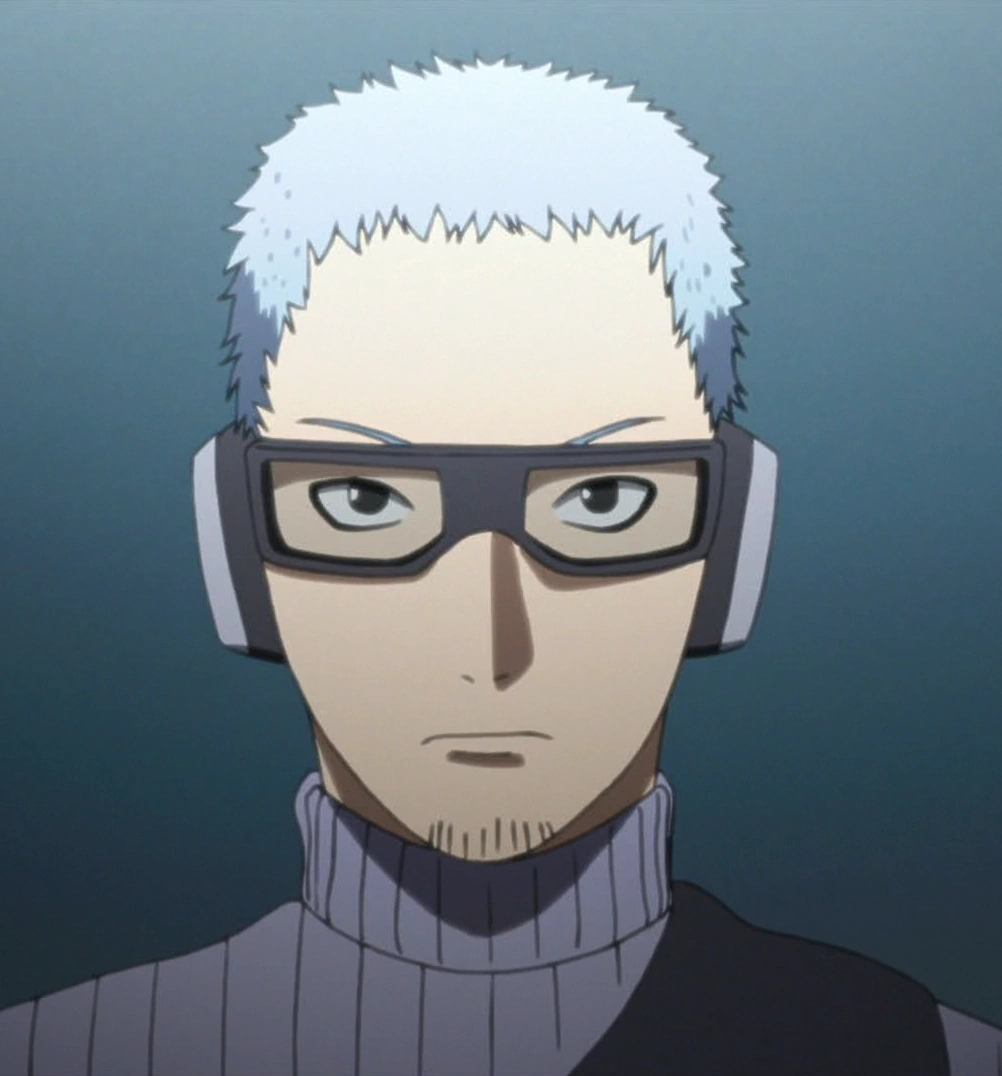 Chōjūrō (Kaimetsu) | Naruto Fanon Wiki | Fandom