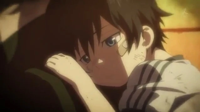 Kirimaru (IsobuTheDemon) | Naruto Fanon Wiki | Fandom