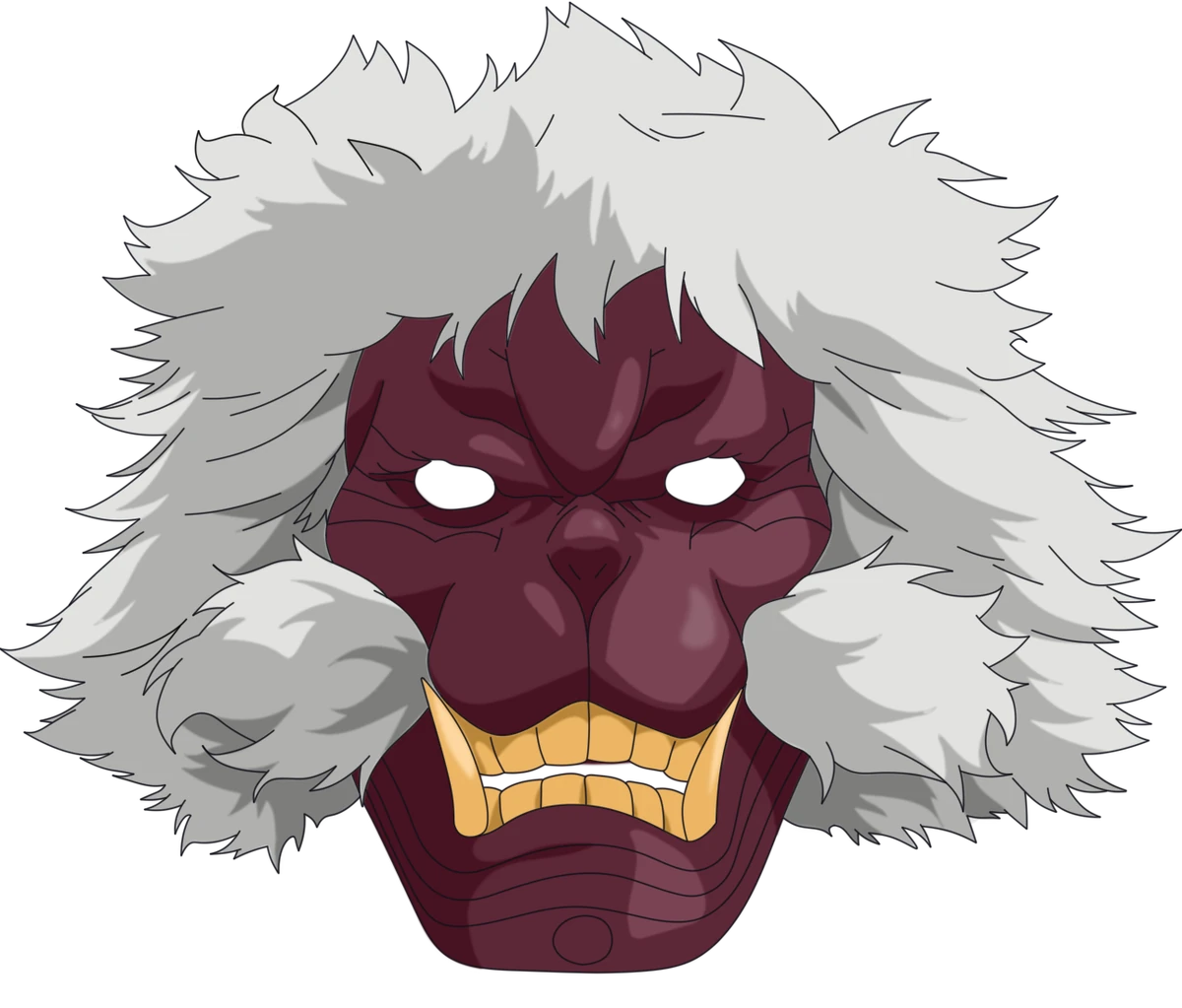 Sannō Kurai | Naruto Fanon Wiki | Fandom