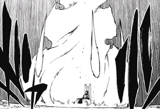 Dust Release: Placement of the Apocalyptic World Technique | Naruto ...