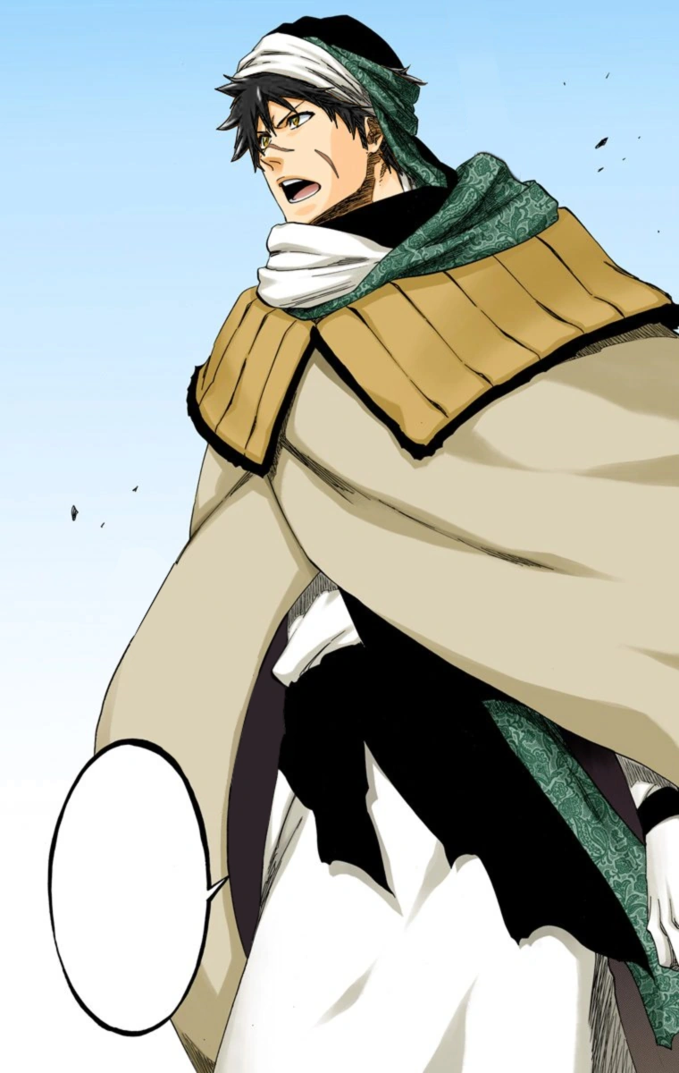 Enma Kanzaki | Naruto Fanon Wiki | Fandom