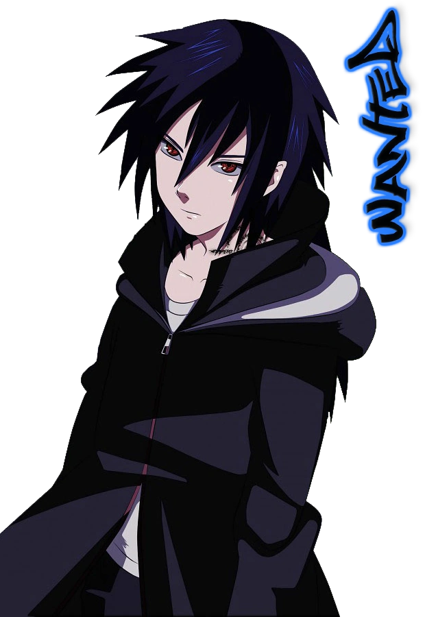 Ishito Uchiha | Naruto Fanon Wiki | Fandom