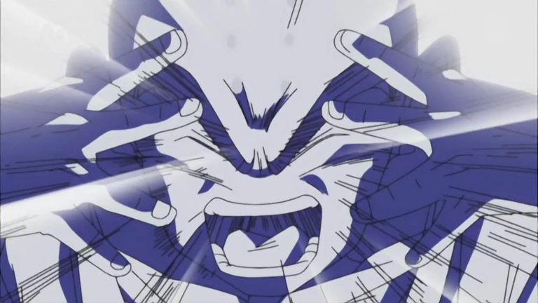 Storm Release: Solar Flare | Naruto Fanon Wiki | Fandom