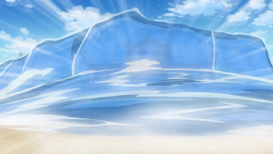 Absolute Release: Tsunami Blizzard | Naruto Fanon Wiki | Fandom