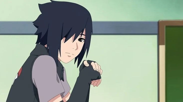 Atsuko Uchiha | Naruto Fanon Wiki | Fandom