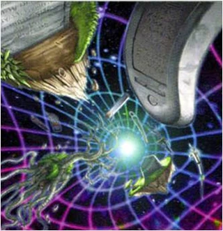 Space-Time: Dimensional Distortion | Naruto Fanon Wiki | Fandom