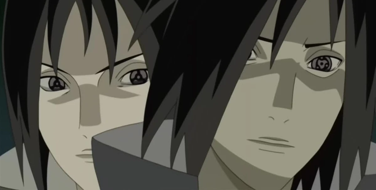 Mangekyō Sharingan | Naruto Fanon Wiki | Fandom