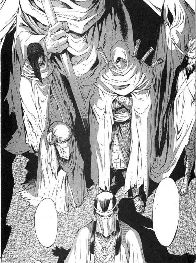 Mononobe Clan | Naruto Fanon Wiki | Fandom