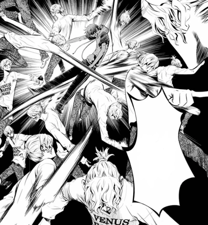 Turning Wheel of Time Technique | Naruto Fanon Wiki | Fandom