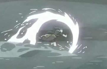 Crystal Release: Crystal Wheel | Naruto Fanon Wiki | Fandom