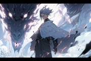Ryoku Taki | Naruto Fanon Wiki | Fandom