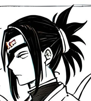 Kitaka Uchiha | Naruto Fanon Wiki | Fandom