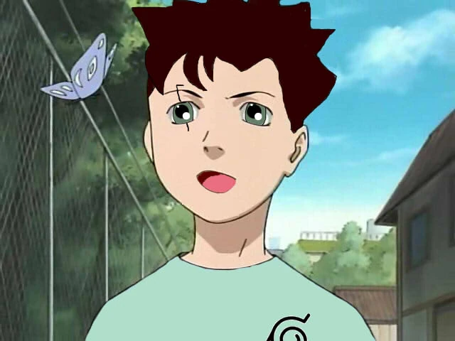 Itari Uchiha/Galeria | Naruto Fanon Wiki | Fandom