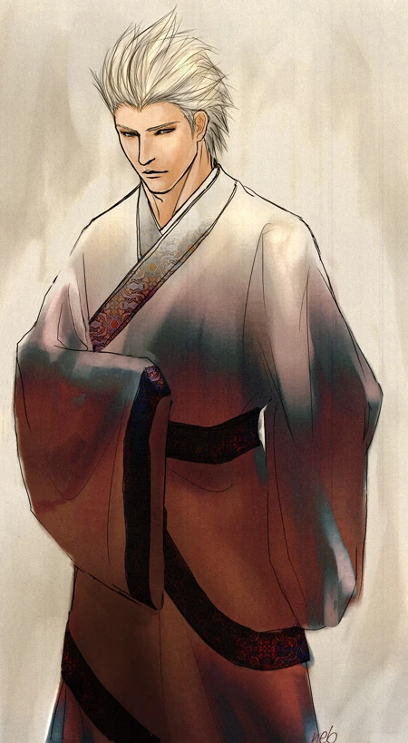 Kaoru | Naruto Fanon Wiki | Fandom