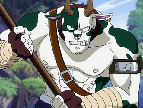 Ronguhōn | Naruto Fanon Wiki | Fandom