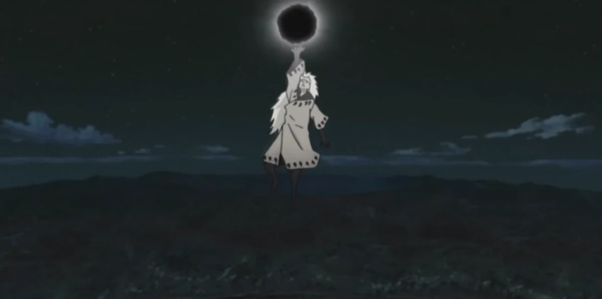 Horizon Meteor (KK9999) | Naruto Fanon Wiki | Fandom