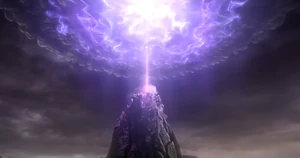Eight Divine World Serpent Formation | Naruto Fanon Wiki | Fandom