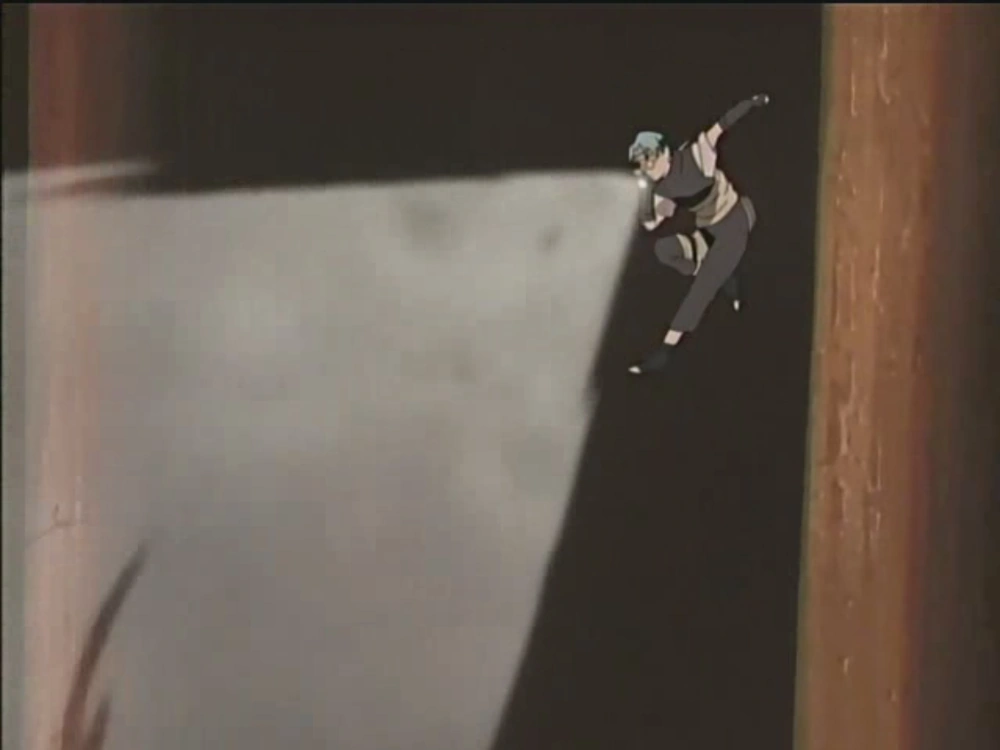 Fire Release: Mist Blaze Dance Technique | Naruto Fanon Wiki | Fandom