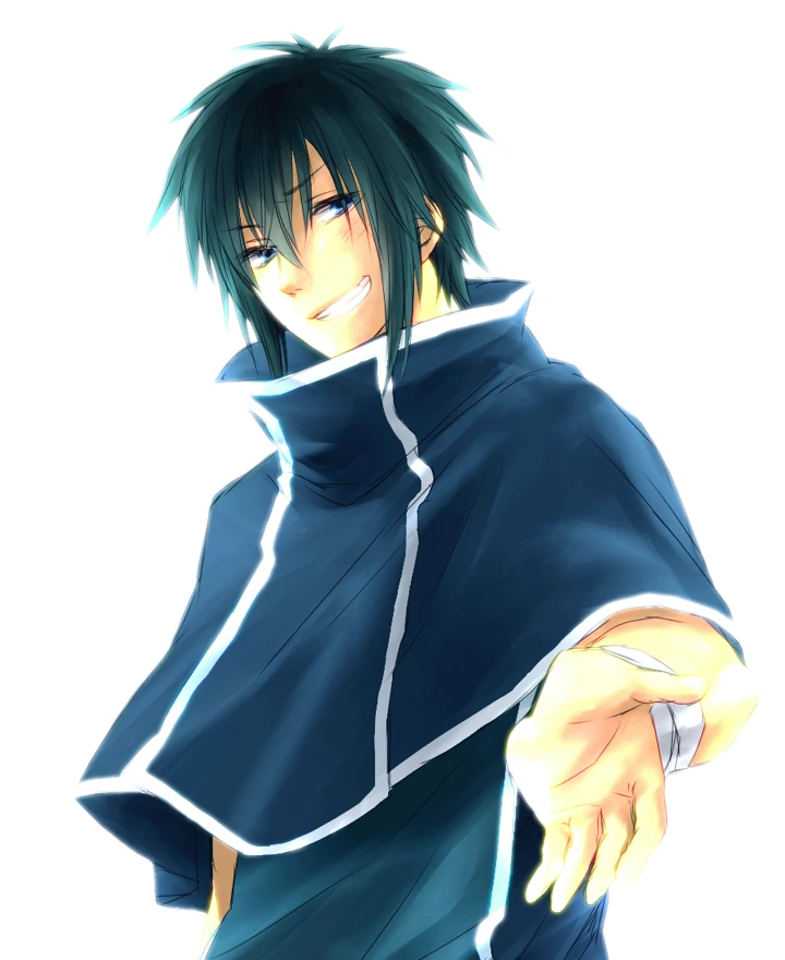 Ryo Akimoto | Naruto Fanon Wiki | Fandom