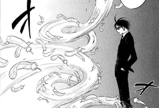 Hiding in Feathers Technique | Naruto Fanon Wiki | Fandom