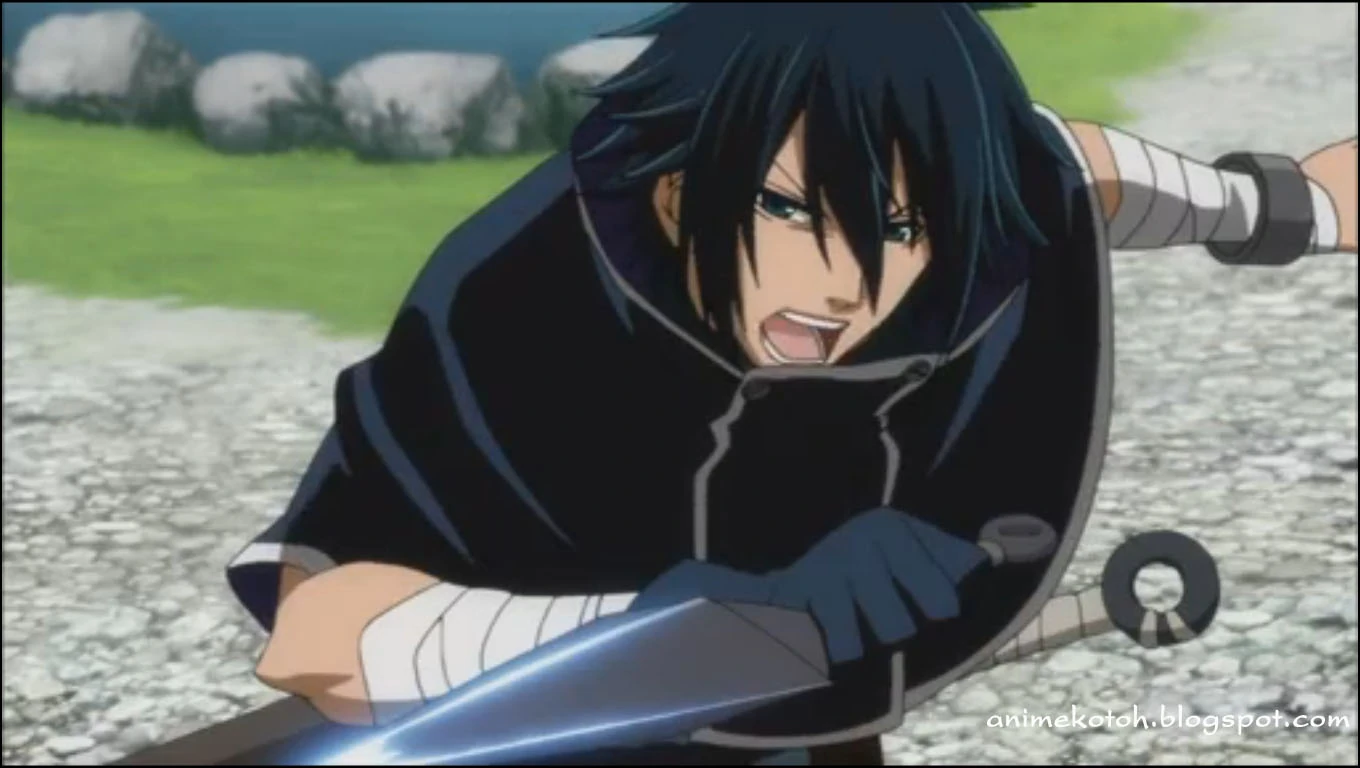 Yukimaru Kirigakure Naruto Fanon Wiki Ninjutsu Genmu Tōtōsai