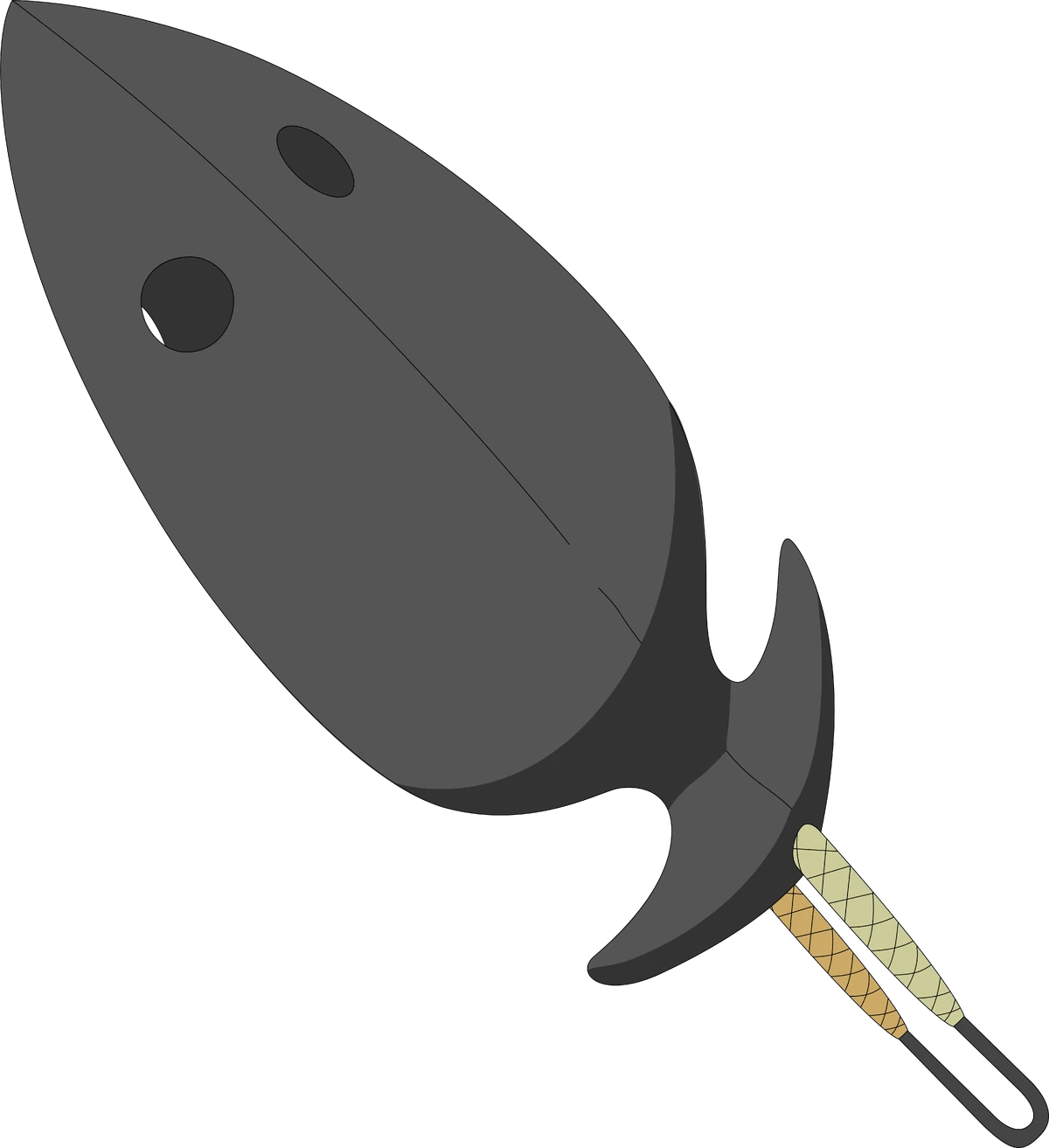 Hiramekarei (Rip) | Naruto Fanon Wiki | Fandom