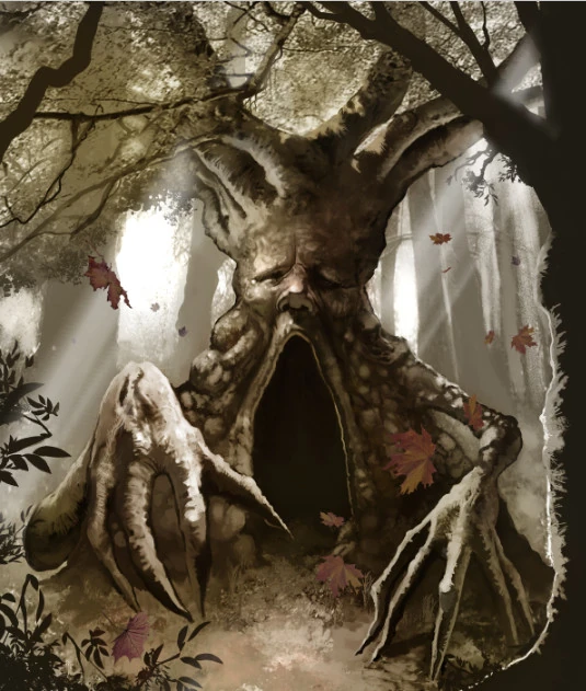 Forest Release: Subjugating Stagnation of the Earthly Flow | Naruto ...