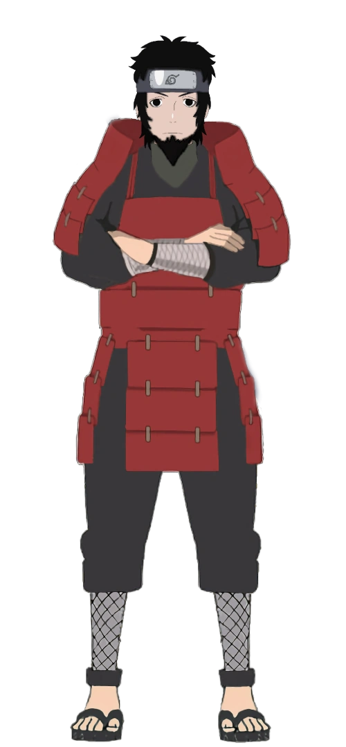 Infobox:Amazake Uchiha | Naruto Fanon Wiki | Fandom