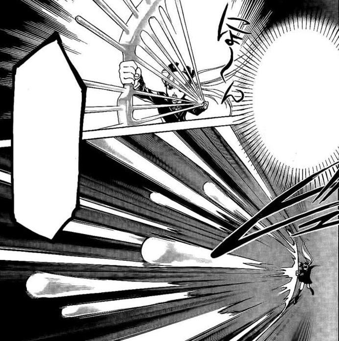 Explosive Bubble: Blasting Arrows | Naruto Fanon Wiki | Fandom