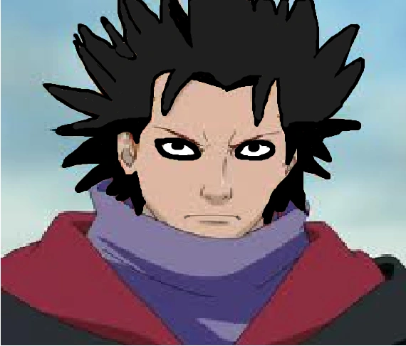 Kimochi | Naruto Fanon Wiki | Fandom