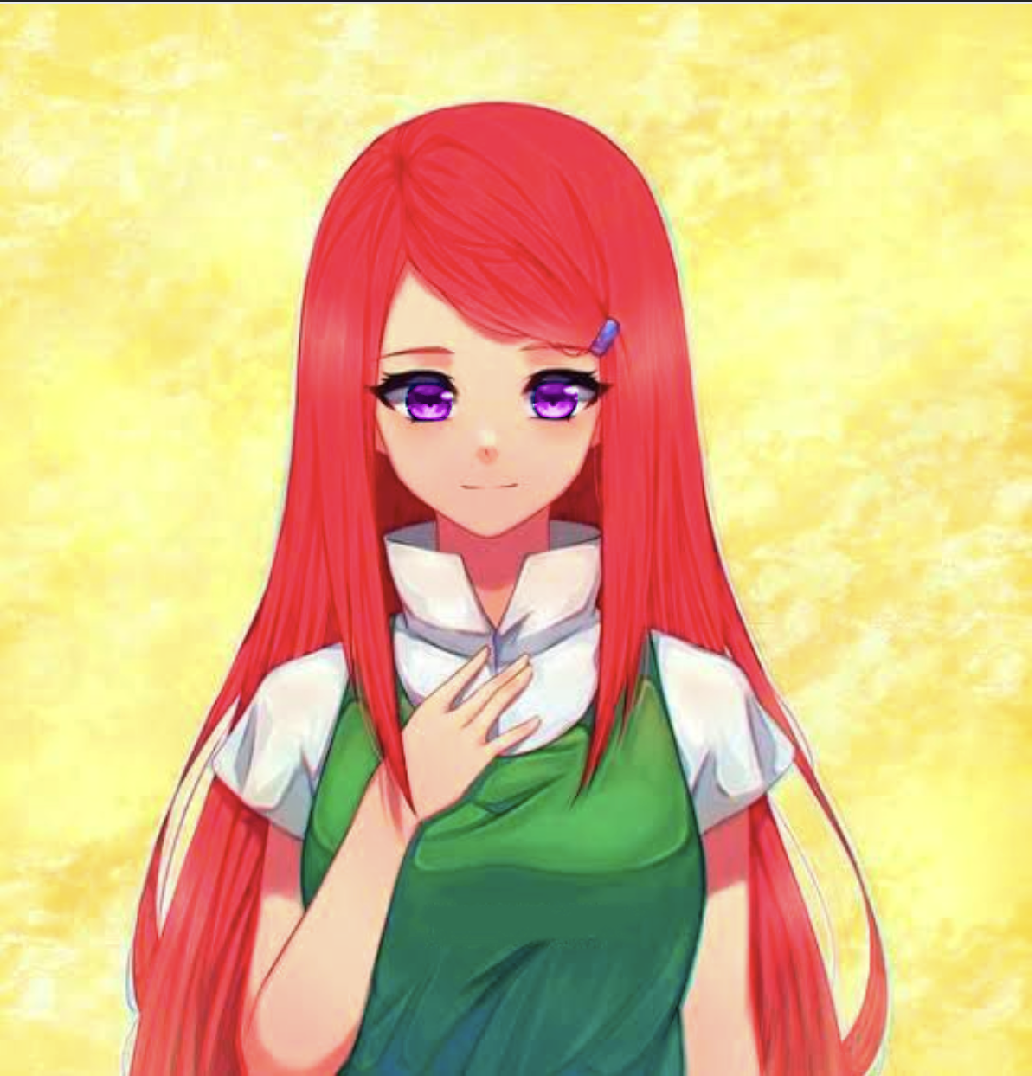 Kushina Uzumaki Narutopedia Kushina Uzumaki | Ninja Alliance Wiki