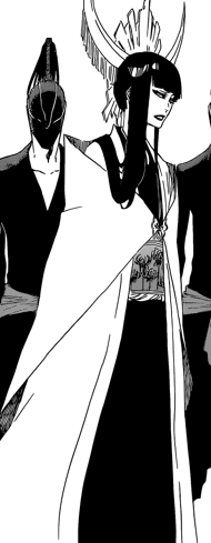 Jingū | Naruto Fanon Wiki | Fandom