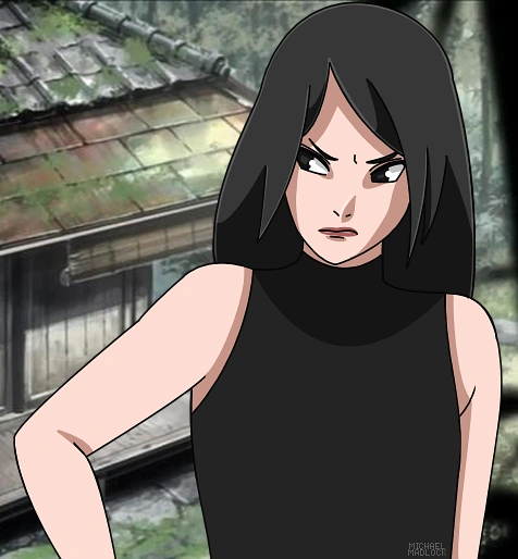 Yozu Uchiha | Naruto Fanon Wiki | Fandom