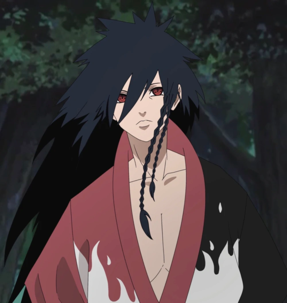 Jinkusu Uchiha | Naruto Fanon Wiki | Fandom