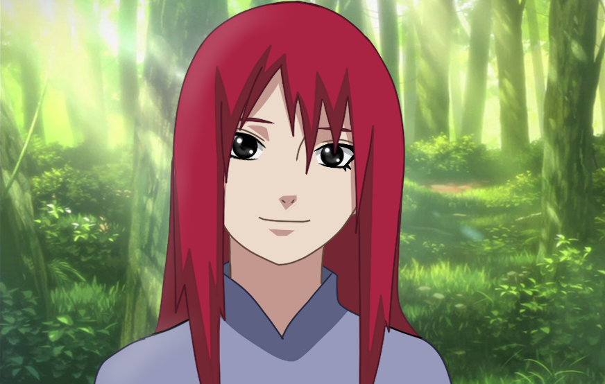 Emi Uzumaki | Naruto Fanon Wiki | Fandom