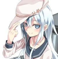 Haruna | Naruto Fanon Wiki | Fandom