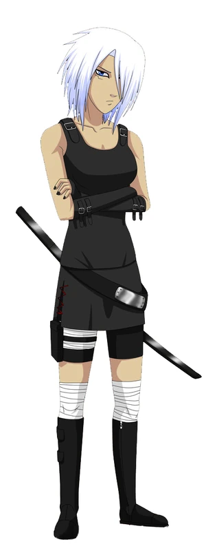 Kaiya Fuyutama | Naruto Fanon Wiki | Fandom