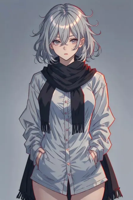 Minobi Iburi | Naruto Fanon Wiki | Fandom