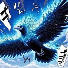 Aid Crow | Naruto Fanon Wiki | Fandom