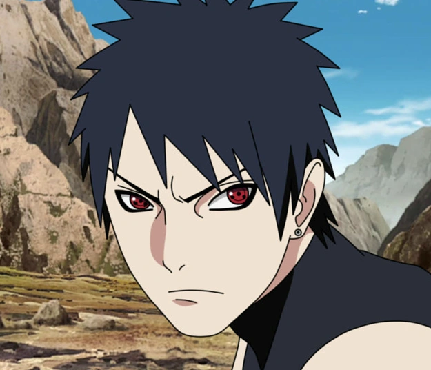 Takuma Uchiha (from Maria) | Naruto Fanon Wiki | Fandom