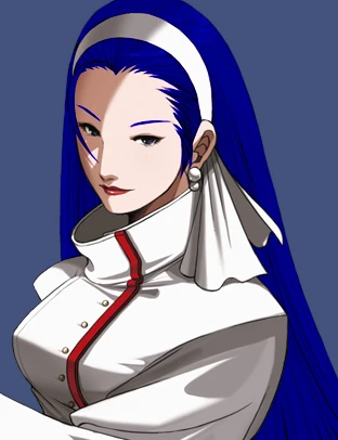 Yuriko Yuki | Naruto Fanon Wiki | Fandom