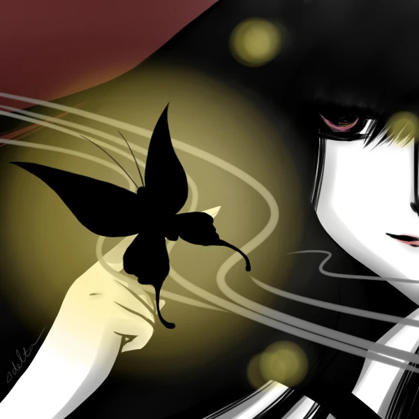 Yin Release: Winged Soul Technique | Naruto Fanon Wiki | Fandom