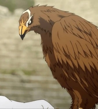 Yoshimoto (Rai) | Naruto Fanon Wiki | Fandom