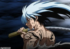 Toshirama Senju | Naruto Fanon Wiki | Fandom