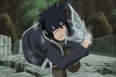 uchiha inabi